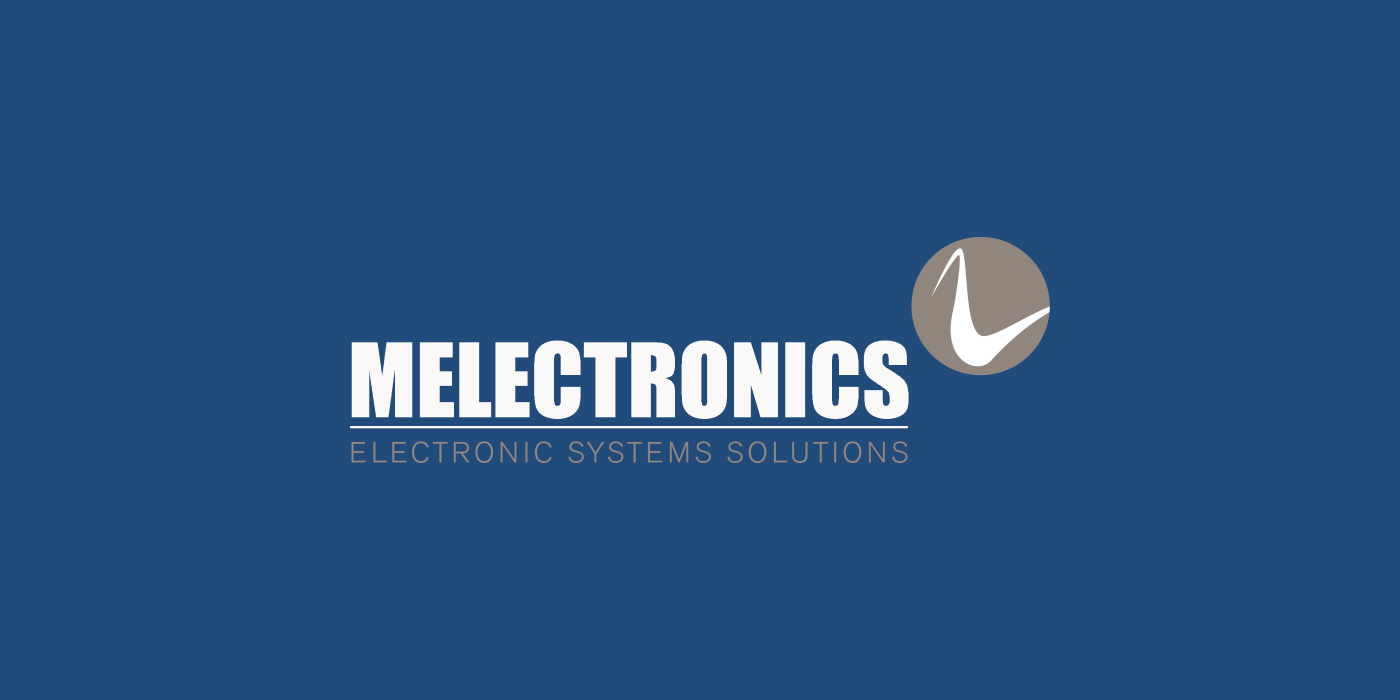 Melectronics – Ryan S. McFadyen